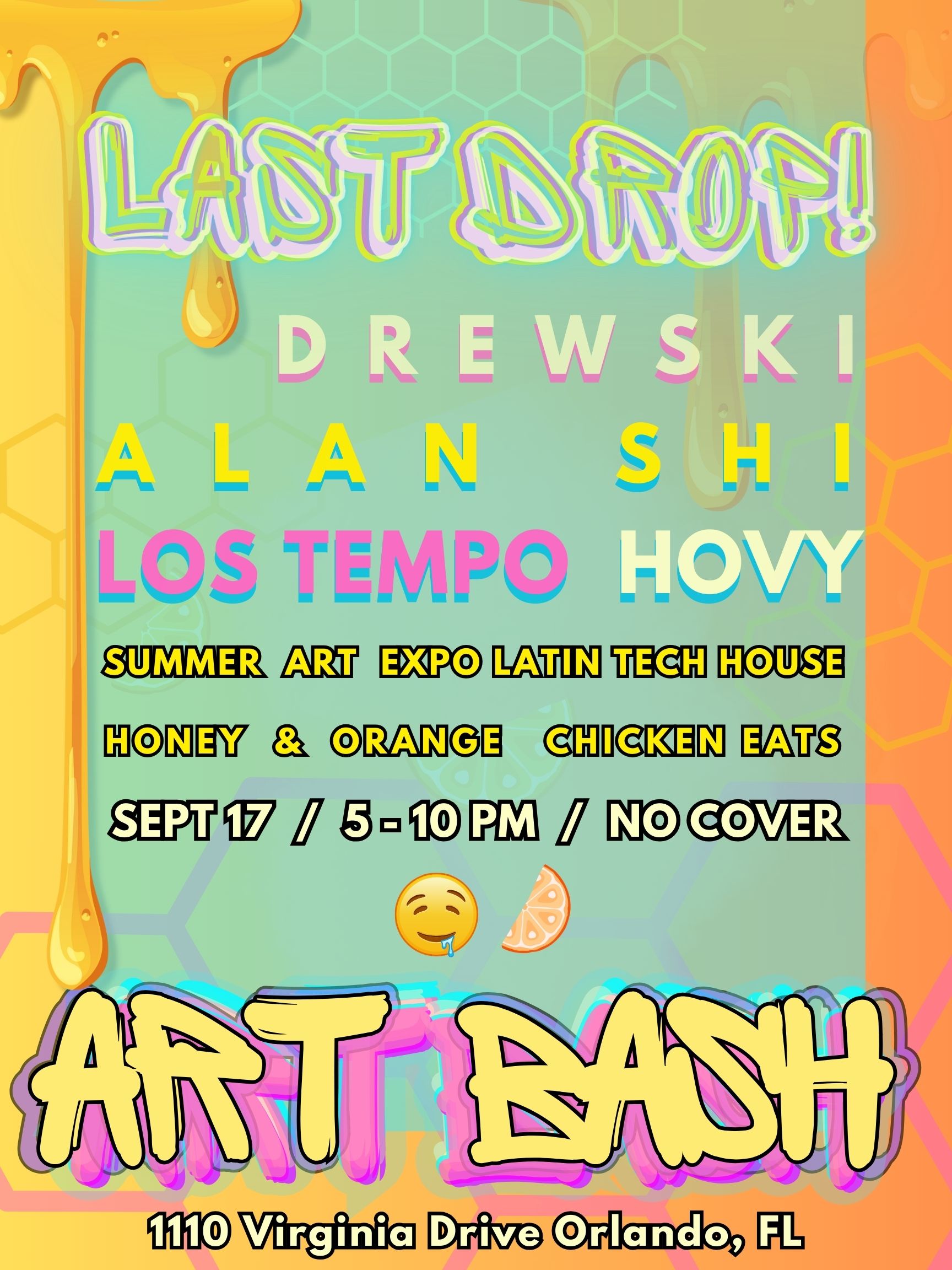 Prosper Art & Impact Kickstarter – PROSPER